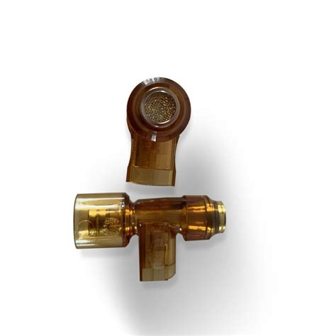 Sle Fabian Reusable Flow Sensor N5402 Rev2 For Sle4000sle5000sle6000