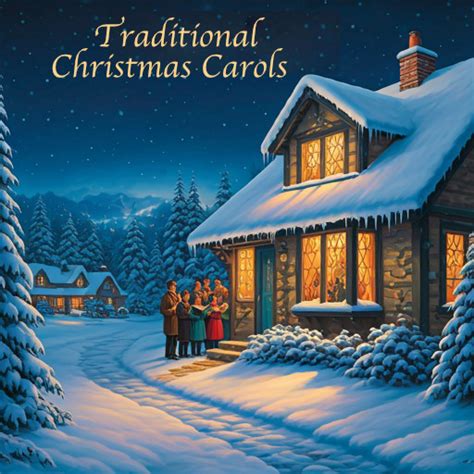 Christmas Carols Lyrics And Songs Lyrics On Demand