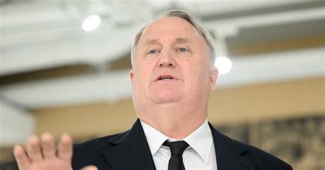 인요한 “김건희 여사 논란 다 지나간 일 마피아도 부인과 아이 안 건드려”