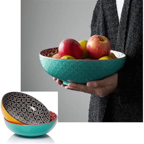 BOWLS 漂亮瓷大海碗