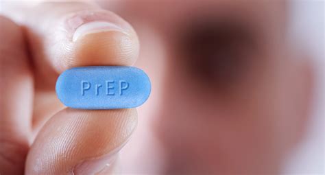 RACGP Research Indicates Success In Varied Methods Of Taking PrEP