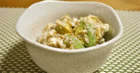 アボカドと豆腐の胡麻和え By Acchin721 【クックパッド】 簡単おいしいみんなのレシピが319万品
