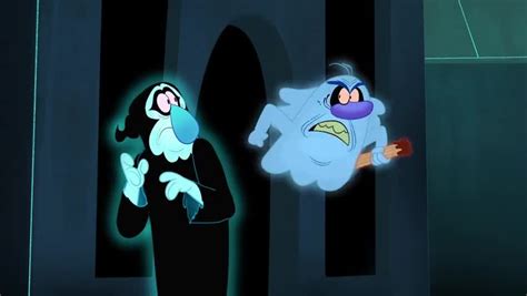 The Ghost And Molly Mcgee Season 2 Episode 12 The Ghost Is Molly Mcgee Watch Cartoons Online