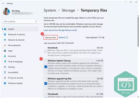[solved] Windows 11 Running Slow Techzone Online