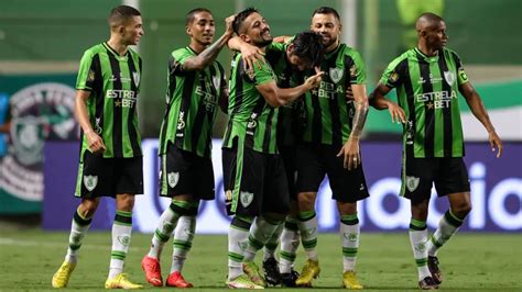 Craque Do América Mg Foi Da Base Do Grêmio E Campeão Do Gauchão
