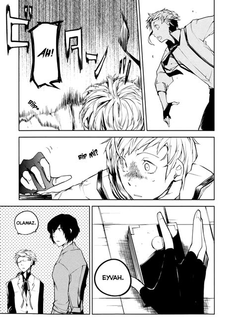 Hasır Şapkalar One Piece Mugiwara Crew Bungou Stray Dogs 2 BÖlÜm