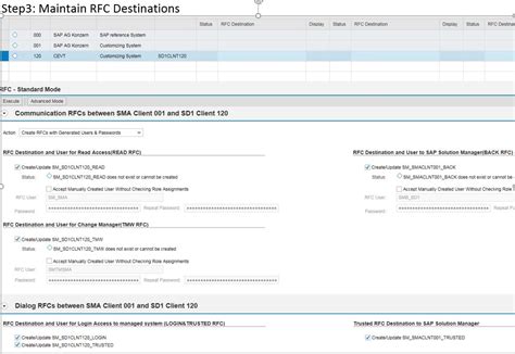 Managed System Configuration For Sap Hana Abap A Sap Community