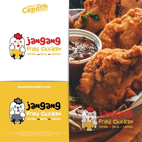 Ide Nama Ayam Geprek Dan Penyet Unik Dan Menarik Ciptakan Sensasi