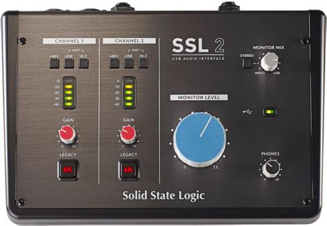 Best Cheap Audio Interface Picks For Professional Sound Quality 2023