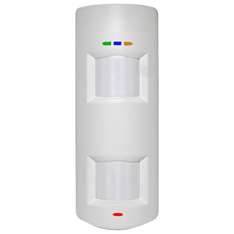 Pyronix Wireless 15m Dual Technology Pir And Microwave Detector With
