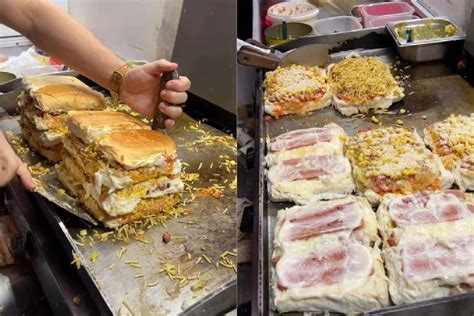 Maior Cachorro Quente De Curitiba Lanche Gigante Viraliza
