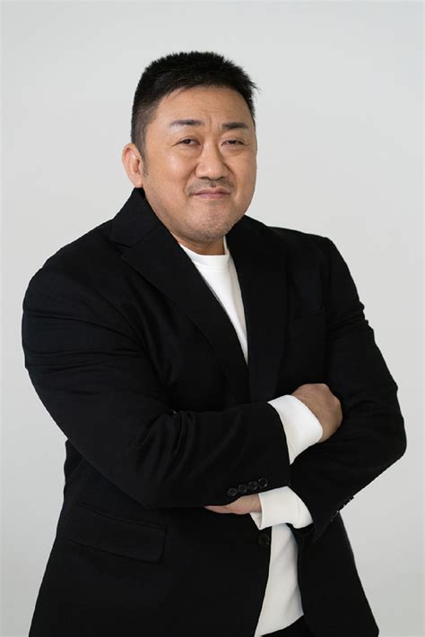 범죄도시3 마동석 천성 착한 이준혁 20kg 벌크업 걸음걸이도 변화
