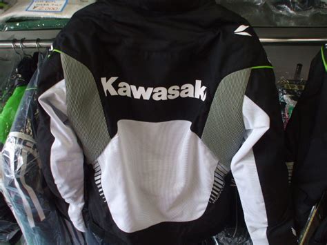 ヒメカワブログ カワサキの新商品 入荷しました