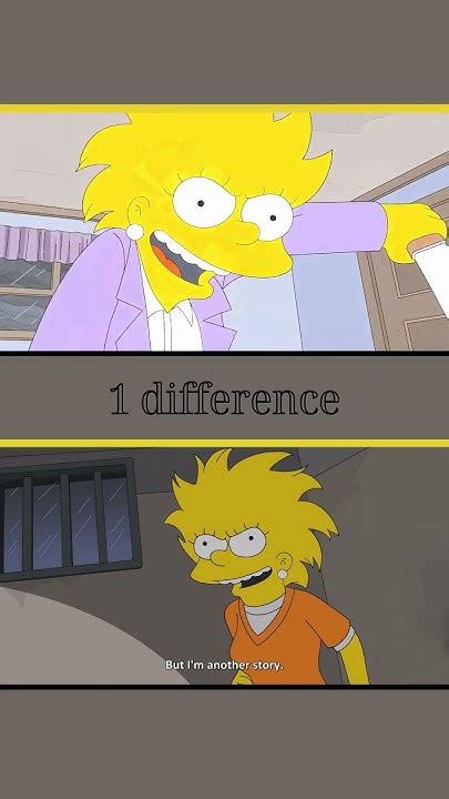 Lisas Confession The Killer Exposed Part 4shorts Thesimpsons