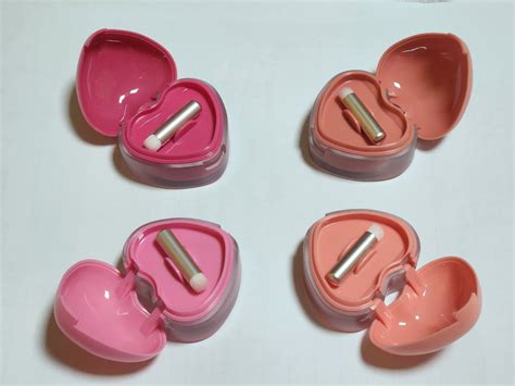 더쿠 ️데이지크 수플레 컬러 팟 4종 후기 ️