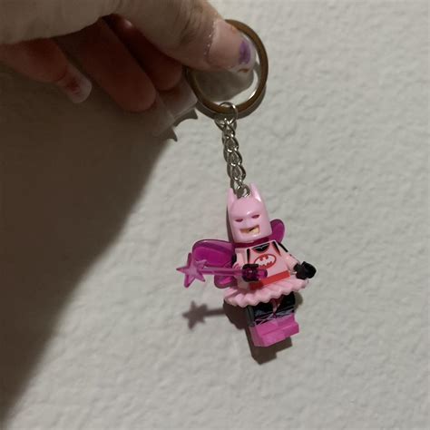 Pink Batman Lego 4 Available Left Free Shipping Depop