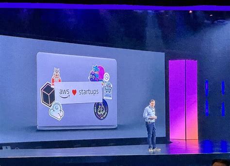 Melanie Peiyao Li On Linkedin Aws Genai Startups Reinvent24