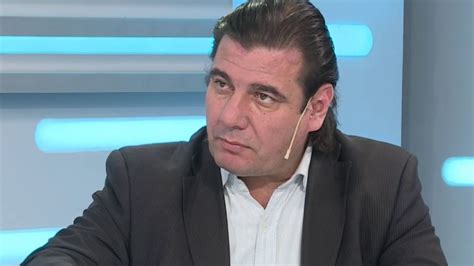 Gustavo Carabajal Estas Cosas Pasan Porque El Estado No Está Presente