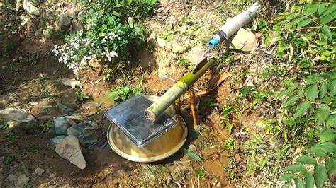 까치 쫓는 발명품 Youtube