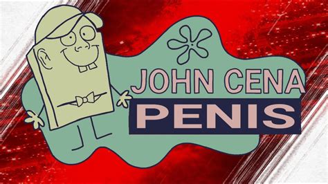 Ytpc John Cena Penis Sneak Peek Youtube
