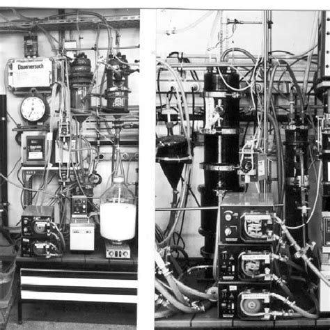 Pdf Scale Up And Design Optimization Of Anaerobic Immobilized Cell