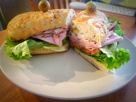 Sammy The Sandwich Has Something To Say Silly Rsandwich