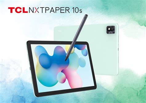 Tcl Announces Six New Android Tablets Cartizzle