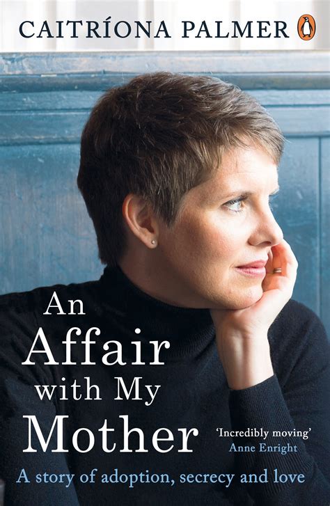 An Affair With My Mother By Caitríona Palmer Penguin Books Australia