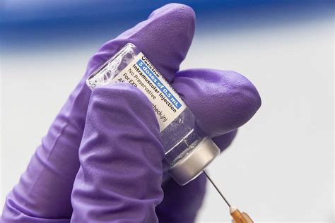 April 4 2021 Coronavirus News