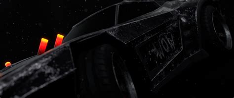 Dominus Art R Blender