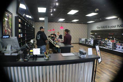 Springfield Vapor Haus Dayton