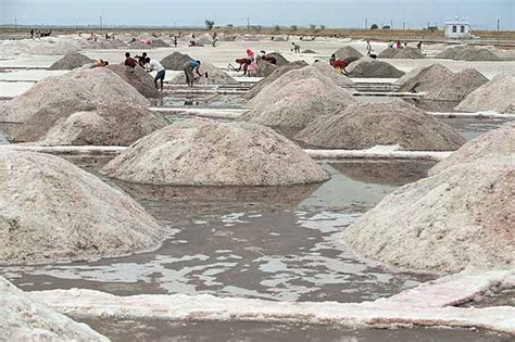 Sambhar Lake Rajasthan ~ Rajasthan Gk Current Affairs 2019