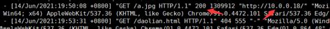 Nginx之实现盗链和防盗链（详细版）怎么让某些网站能够盗链 Csdn博客