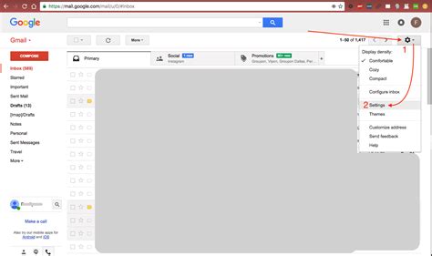 Creating App Specific Password For Gmail Accounts Field Harmony