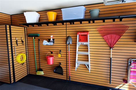 experts explain how to declutter agarage once and for all livingetc