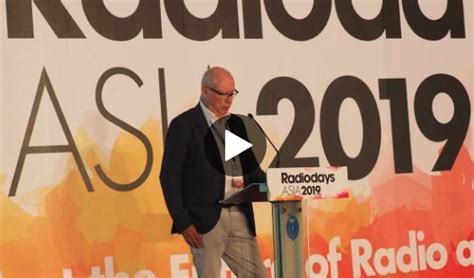 Podcast Live From Radiodays Asia In Kuala Lumpur Radiotoday