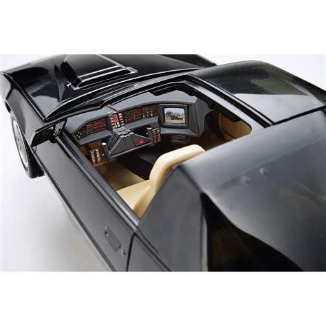 Knight Rider Knight 2000 Kitt Season 4 Scanner And Sound Unit 124