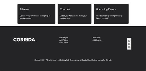 Github Claueikorunning App Project Build On Nodejs Express And Mongodb