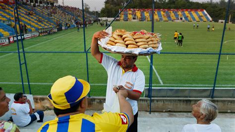 Deportivo Capiatá Así Es El Modesto Club Que Quiere Eliminar A Boca