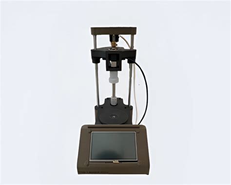 Texture Analyzer For Food Agrosta