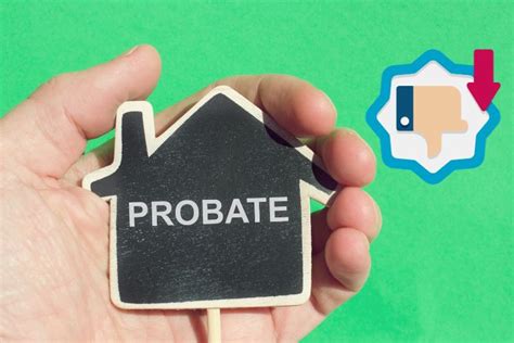 Pros And Cons Of Probate Peabody Law Firm Estate Planning