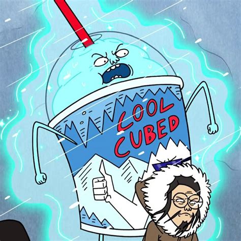 Pin By Koda 20 On Silly Nickelodeon And Cartoon Stuff Regular Show