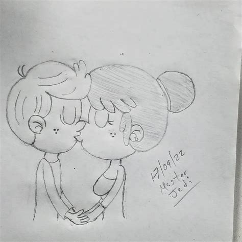 Maestrojedi Lynncoln Loudhousefanart Theloudhouse