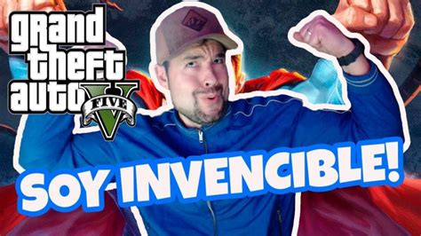 C Mo Hacer El Truco De Invencibilidad En Gta Para Ps Actualizado