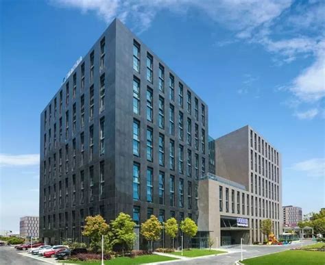 号外！上海和睦家新城医院荣获美国建筑师协会设计大奖 搜狐大视野 搜狐新闻