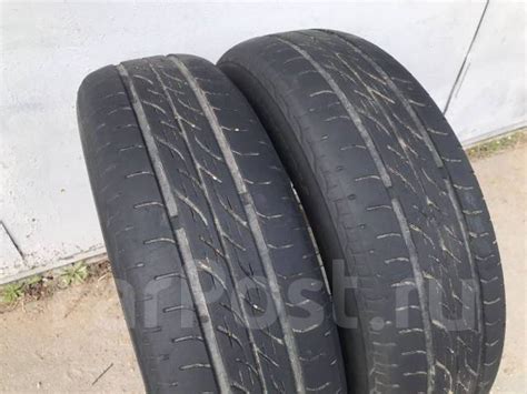Bridgestone, 165/70 R14, 14", 1 шт, в наличии, 165 мм, 70 %, радиальный ...