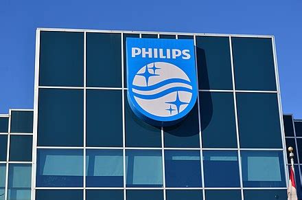 Philips Wikipedia