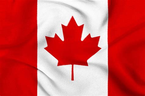 Canada is #1 Brand in the world - Everbrave