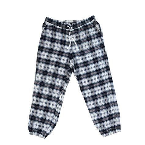 Gap Intimates And Sleepwear Gap Womens Xl Tall Pajama Pants Euc