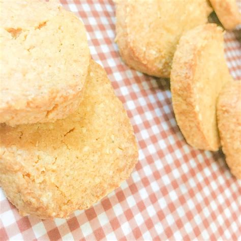 低糖質低カロリー ダイエットクッキー By あさなの。 【クックパッド】 簡単おいしいみんなのレシピが366万品